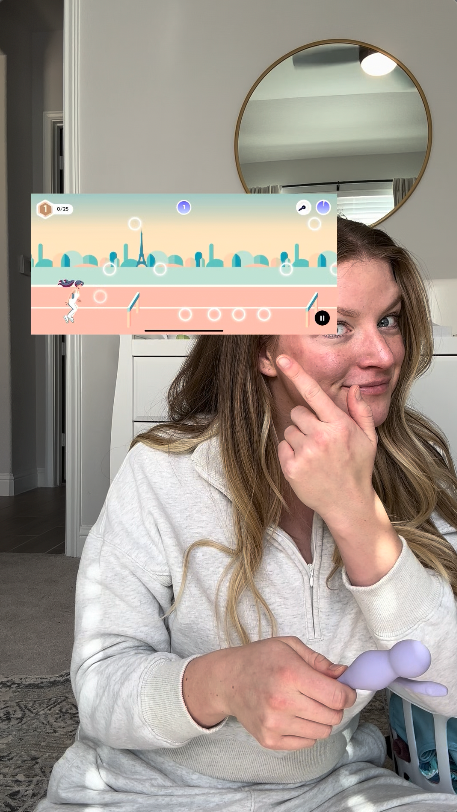 Perifit Care+ | Advanced Kegel Exerciser