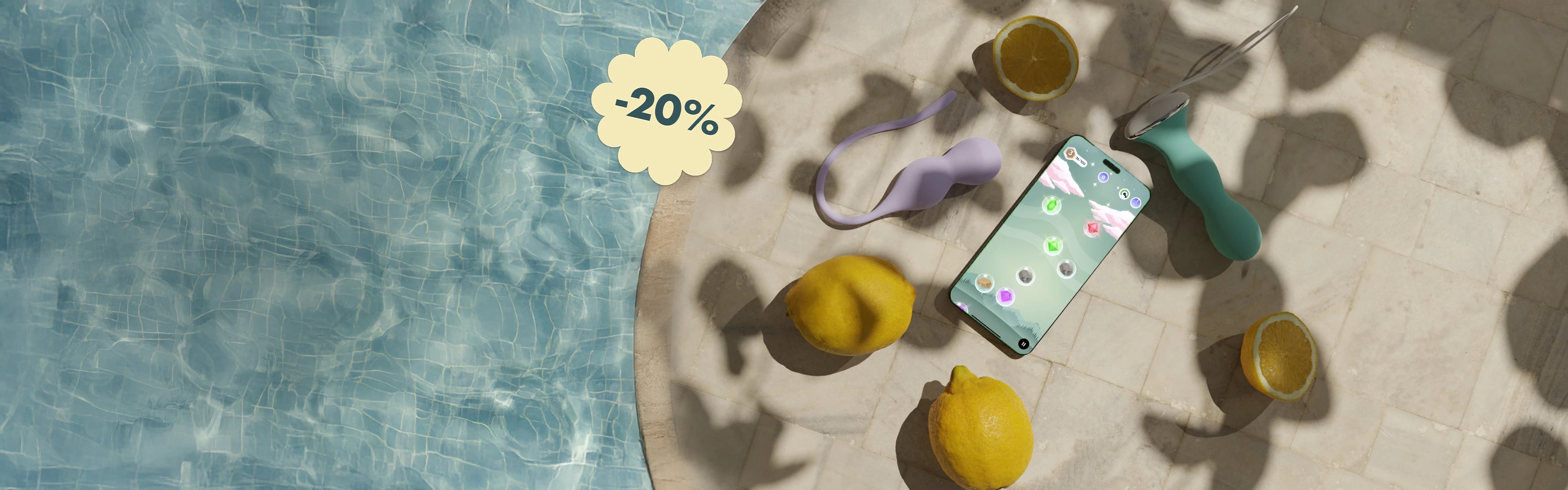 Technology Empowering Women - Perifit