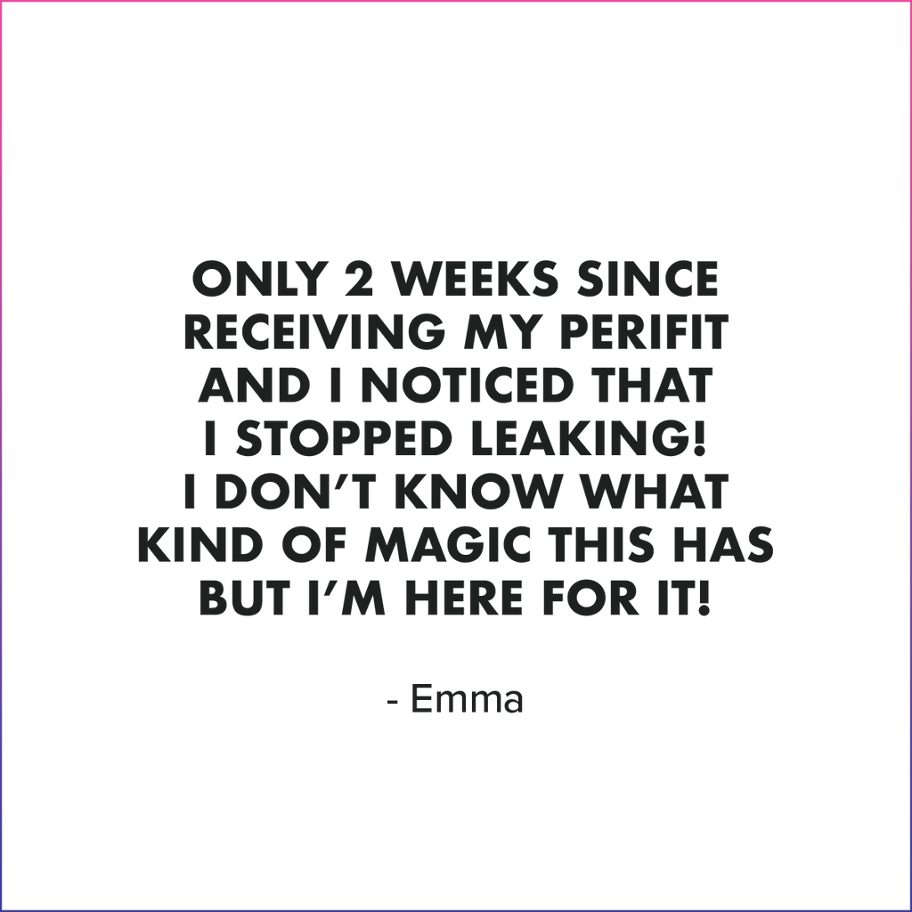 Perifit | Original Kegel Exerciser – Perifit (Canada)